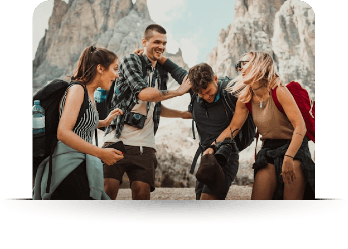 MeWe - The Next-Gen Social Network